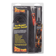 Power Probe Automotive Digital Volt & Ohm Meter IV Diagnostic Circuit ...