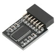 Encryption Security Module Tpm 2 0 Remote Card Security Module Board