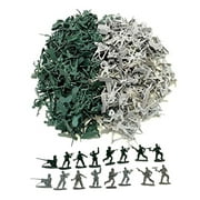 Army Men Figures - Walmart.com