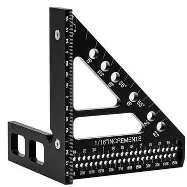 Art Alternatives Geometry Set, 12" Ruler, 4 pieces - Walmart.com