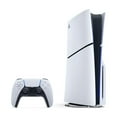 New TTrade PS_5 Slim Disc Edition 1TB Gaming Console – Fortnite ...