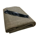 Commercial Windscreen Privacy Fence Screen Shade Cover Balcony Railing ...