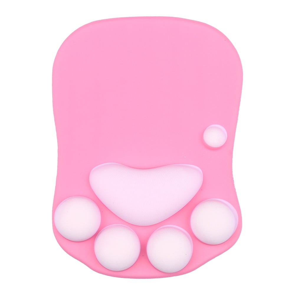 Click here for Tfixol Silicone Mouse Wrist Pad Cute Cat Claw Sili... prices