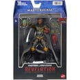 Masters of the Universe Masterverse Andra Action Figure & Accessories ...