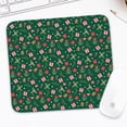 20x22.5cm Mouse Pad, Non-Slip Waterproof Rubber Base, Smooth Precise ...