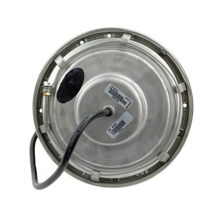 Pentair Intellibrite 5g White Pool Light For Inground Pools | Shelly ...