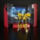 Transformers Studio Series 01 Deluxe Class Movie 1 Bumblebee Action ...