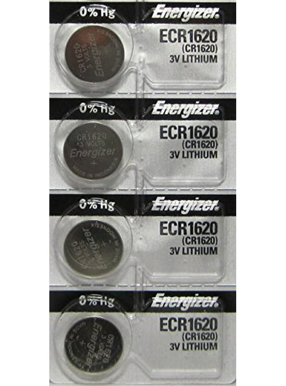 Coin & Button Cell Batteries in Batteries - Walmart.com