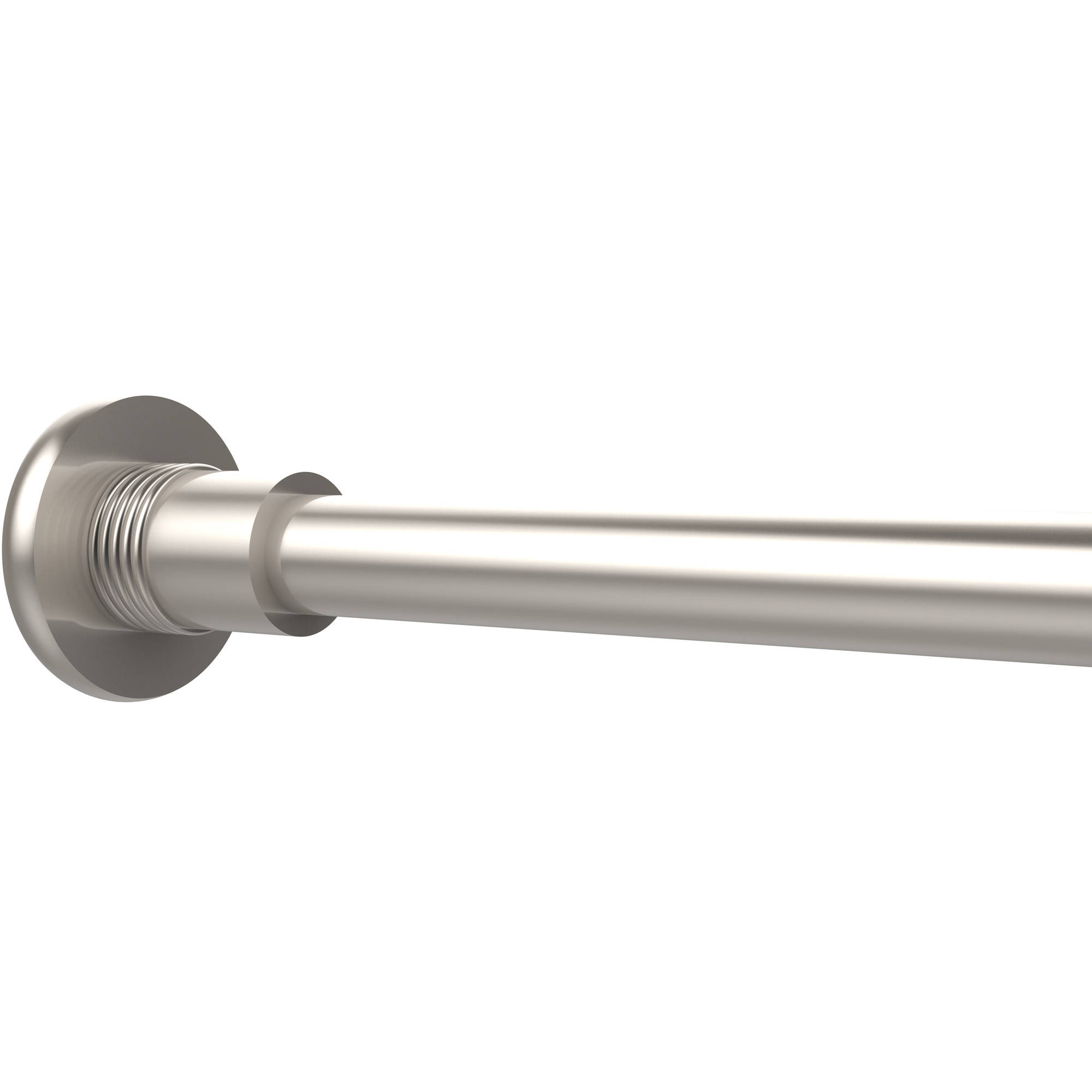 Shower Curtain Rod Brackets (Build to Order) - Walmart.com