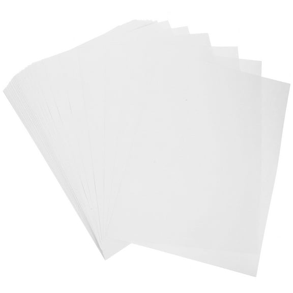 Walmart Premium Half Letter Size Paper, 8.5” x 5.5”, 20lb, 500 Sheets ...