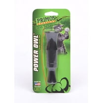 Primos Power Owl Turkey Call 331 - Walmart.com