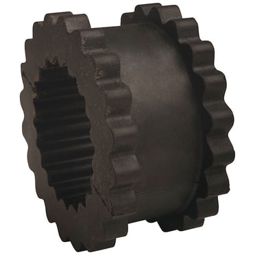 Tb Woods Sleeve Coupling Insert,9H,Hytrel 9H - Walmart.com