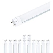 Keyston KT-LED15T8-48GC-850-D/G3 Cool White Direct Drive T8 LED Tube ...