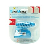 Logan FoamWerks Foamboard Rabbet Cutter - Walmart.com