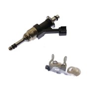 ACDelco Central Multi-Port Fuel Injector Kit 217-1431 - Walmart.com