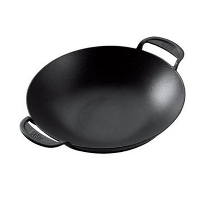 Weber Gourment Bbq System Wok - Walmart.com