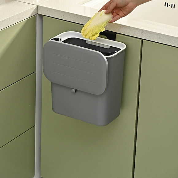 Kitchen Garbage Cans | Walmart Canada