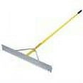Midwest Rake Company Asphalt Light Lute 36 with Aluminum Handle ...