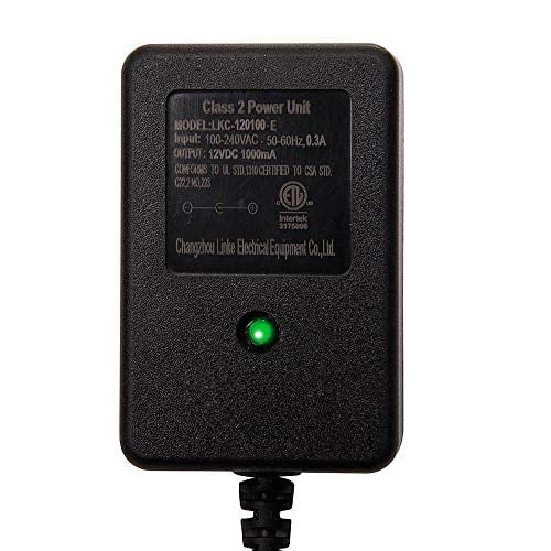 jiaruixin 12V Kids Ride On Car Charger, 12Volt Battery Charger for Kid ...