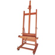 Mabef Convertible Studio Easel - Walmart.com