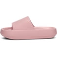 General Slides for Women and Men Sandals Pillow Slippers Shower Shoes ...