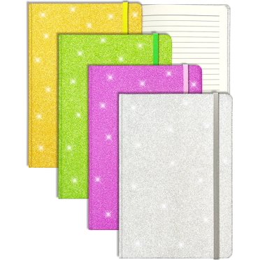 U BRANDS Precious Petals Journaling Set, 2056U - Walmart.com