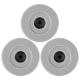 Caltric Oil Filter 3 pack for Suzuki GN125E 1982–1983 and 1991–2000 and ...