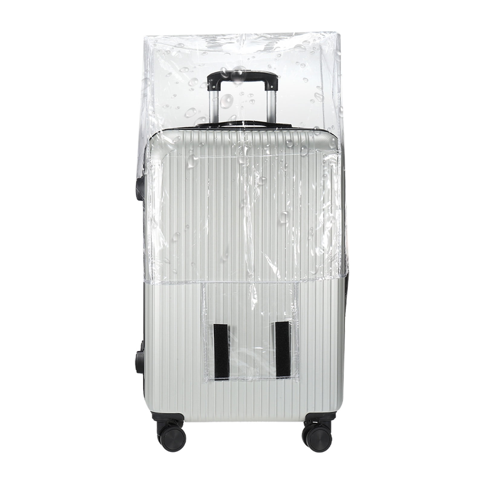 Click here for Unique Bargains 1pcs Luggage Covers  30 Inch Water... prices