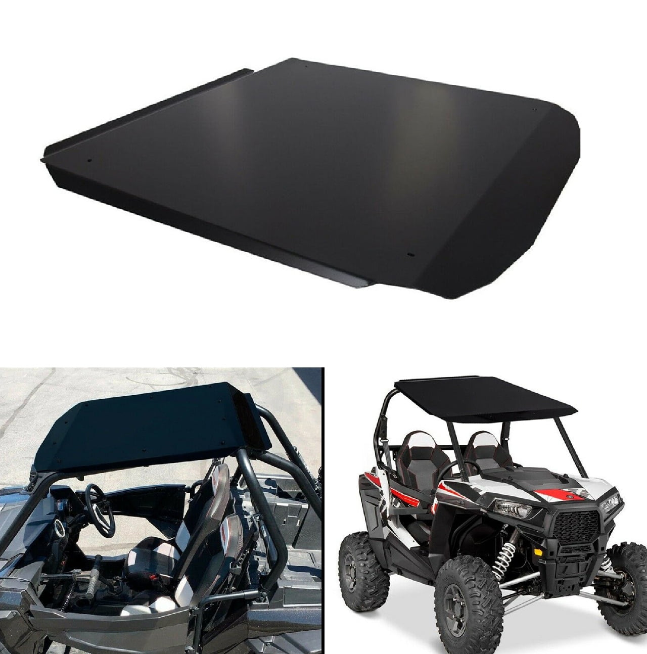 Fit for 2014 2015 2016 2017 2018 2019 Polaris RZR 900 1000 2-Seat UTVs ...