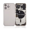 Replacement Back Housing W/ Small Components Pre-Installed Compatible ...