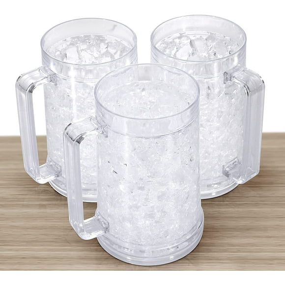Freezer Mugs Gel