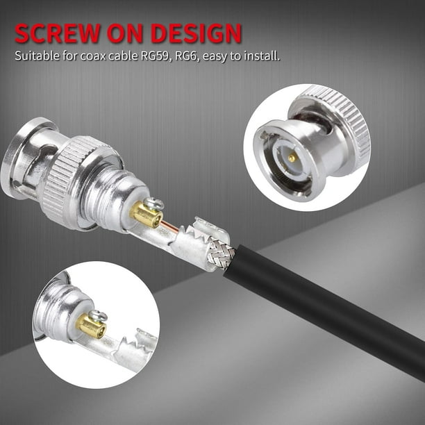 DC power over coaxial cable adapter? : r/HomeNetworking