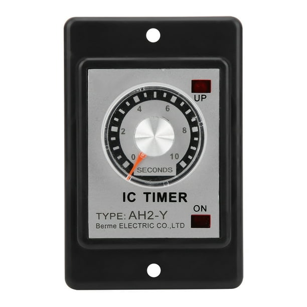 Time Delay Relay, Exquisite Appearance High Efficiency Timer Relay ...