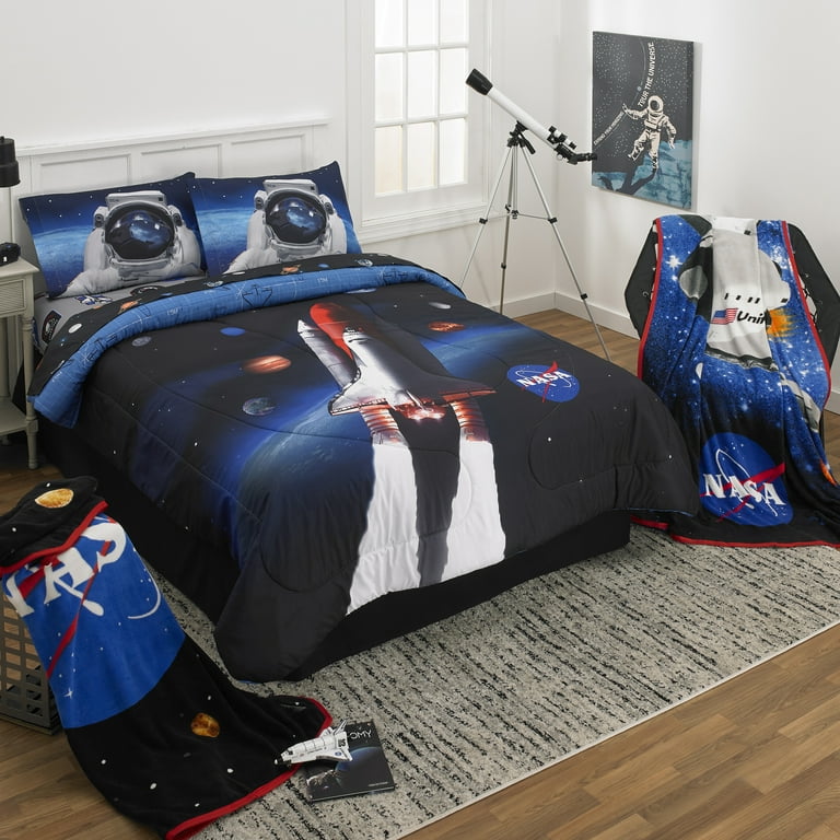Nasa Bed
