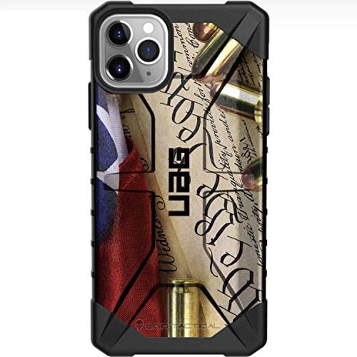 UAG Urban Armor Gear Limited Edition Case Design by EGO Tactical for ...