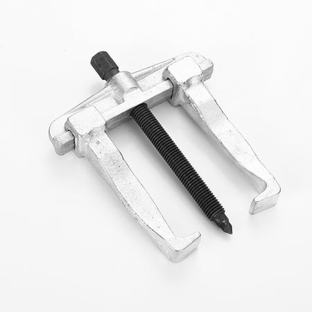 HUSERYT Two Jaw Harmonic Bearing Puller Narrow Place Puller Tool For ...