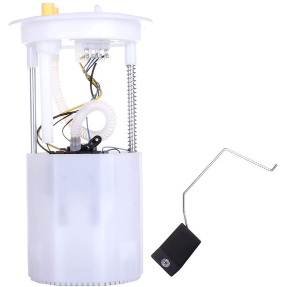 Audi Tt Fuel Pump