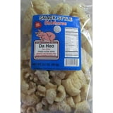 Da Heo Snack Style Fried Pork Rind, 3.5 Oz. - Walmart.com