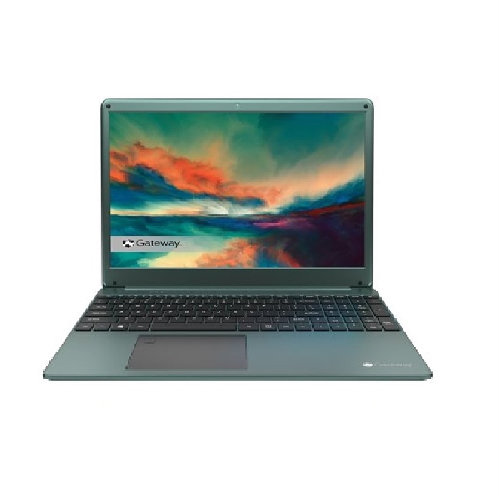 Gateway GWTN156 15.6" 8GB 256GB SSD Core™ i3-1115G4 3.0GHz Win10H ...