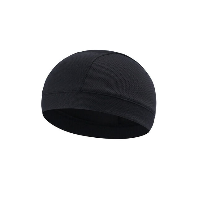 Skull Cap Helmet Liner for Men Motorcycle Hard Hat Liners Cycling ...