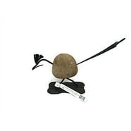 Tangle Museum, Chrome Silver - Walmart.com