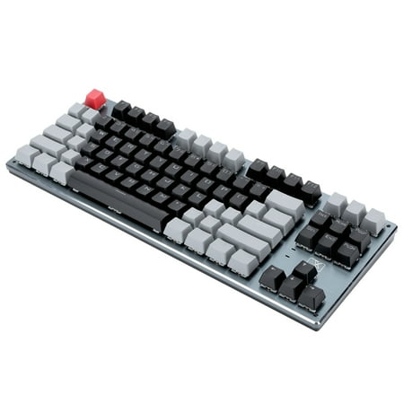 Game Keyboard, Stable Ergonomic Keyboard, For Desktop Laptops Computer ...