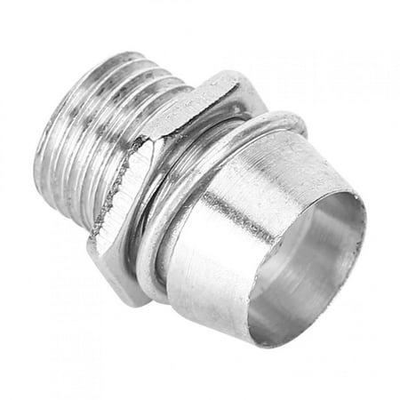 Led Thread Mount 5mm Led Holders Led Base Galvanized Alloy Light Base ...