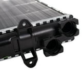 TRQ Replacement Heater Core 9171503-7 for Volvo S60 S80 V70 XC70 XC90 ...