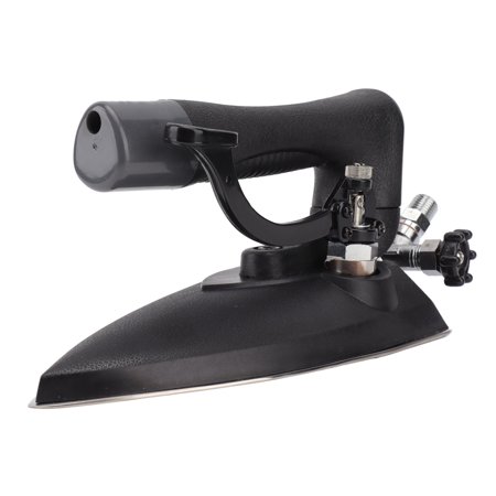 Small Iron, Compact Structure Heat Resistant Steam Iron For Hotel ...