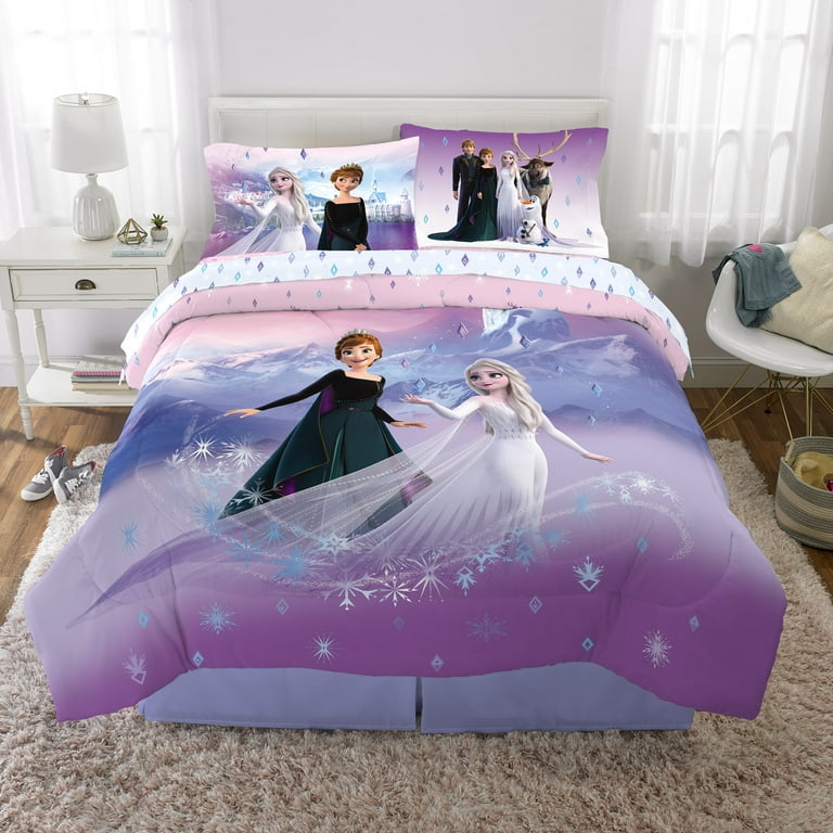 Frozen Bedding Queen Size
