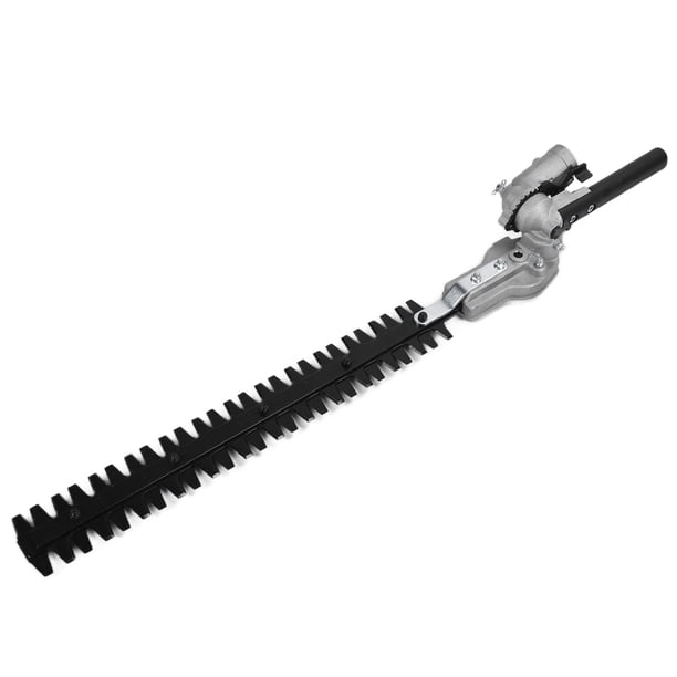 Hedge Trimmer Head, Wear Resistance High Strength Hedge Trimmer ...