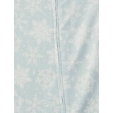 Modern Moments by Gerber Christmas One-Piece Pajama, Sizes 12 Months ...