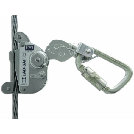 Fixed Steel Cable Grab for 5/16" or 3/8" Cables | Walmart Canada