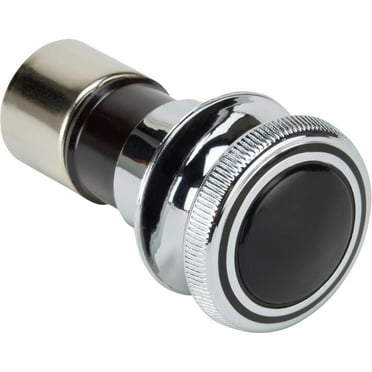 Crown Automotive J8126659 CASJ8126659 VOLTMETER - Walmart.com